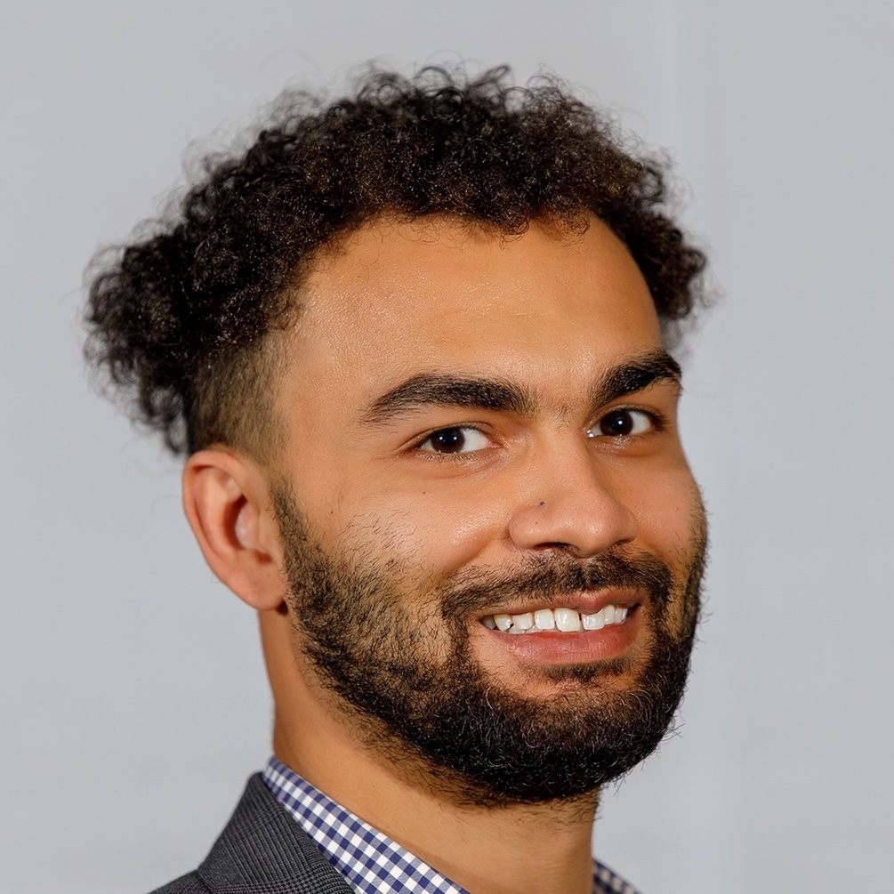 Liam R. F. Bird (Racial Equity Initiatives at Chicago Public Schools ...