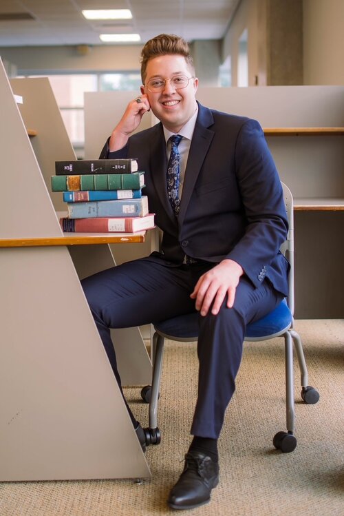 Josh Ackerman | Department of Philosophy | Illinois